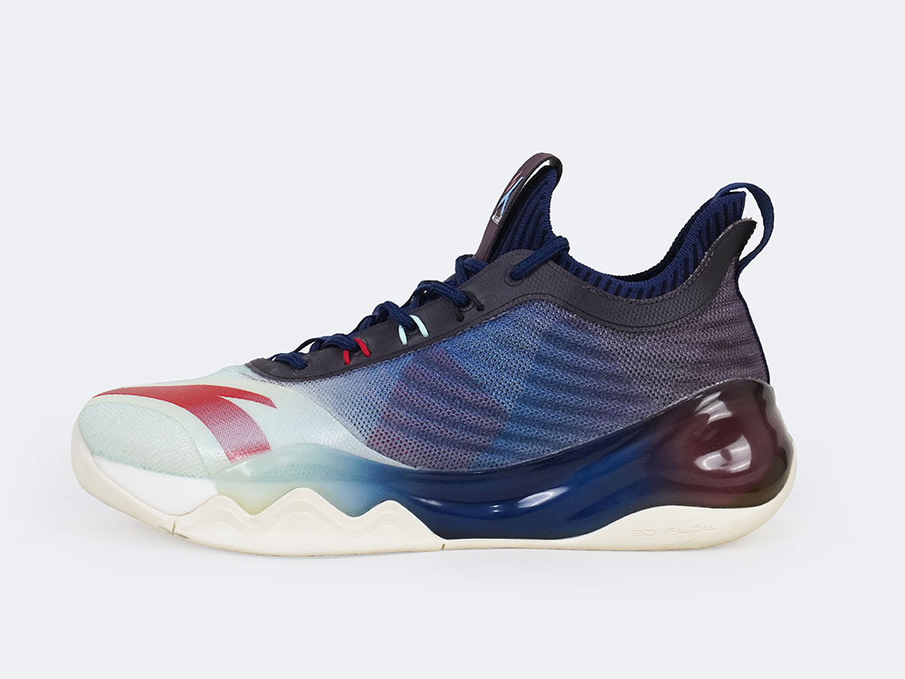 Giày bóng rổ Anta KT6 Low Painting