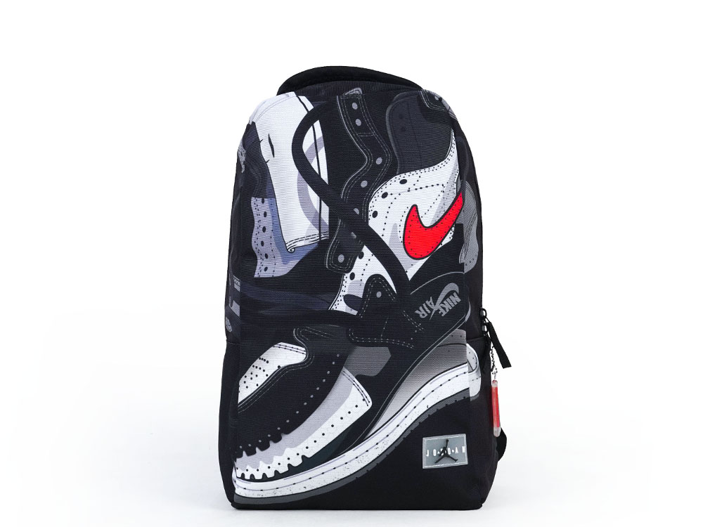 Balo bóng rổ Jordan