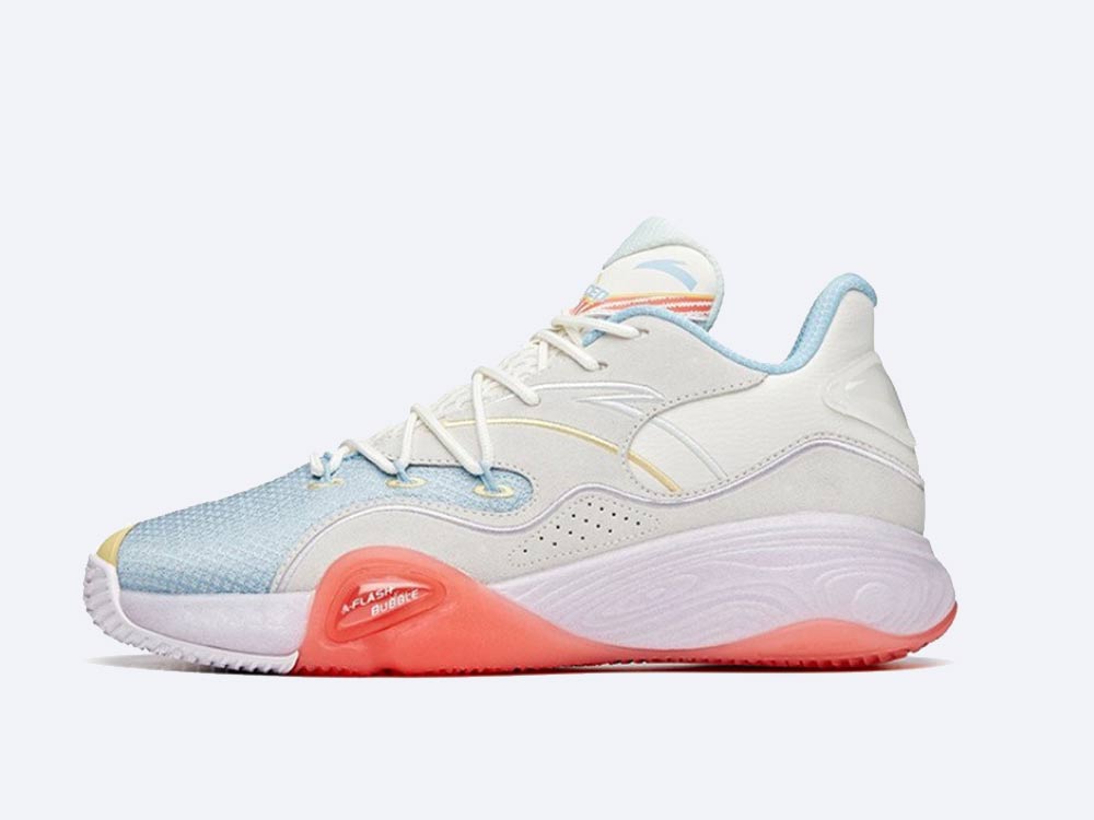 Giày bóng rổ Anta A-Flash Bubble