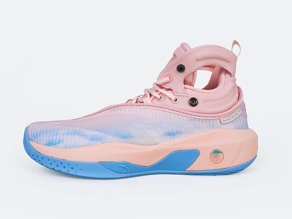 Giày bóng rổ Anta KT8 LA