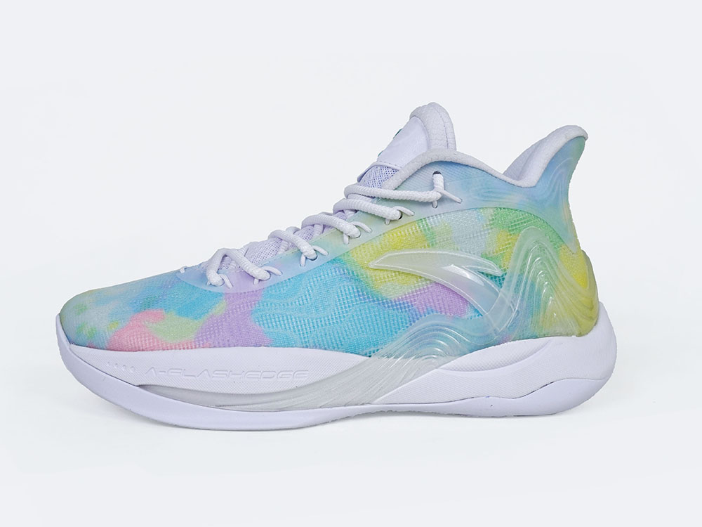 [Thanh Lý] Anta KT Mountain 2 (Hàng tồn kho )