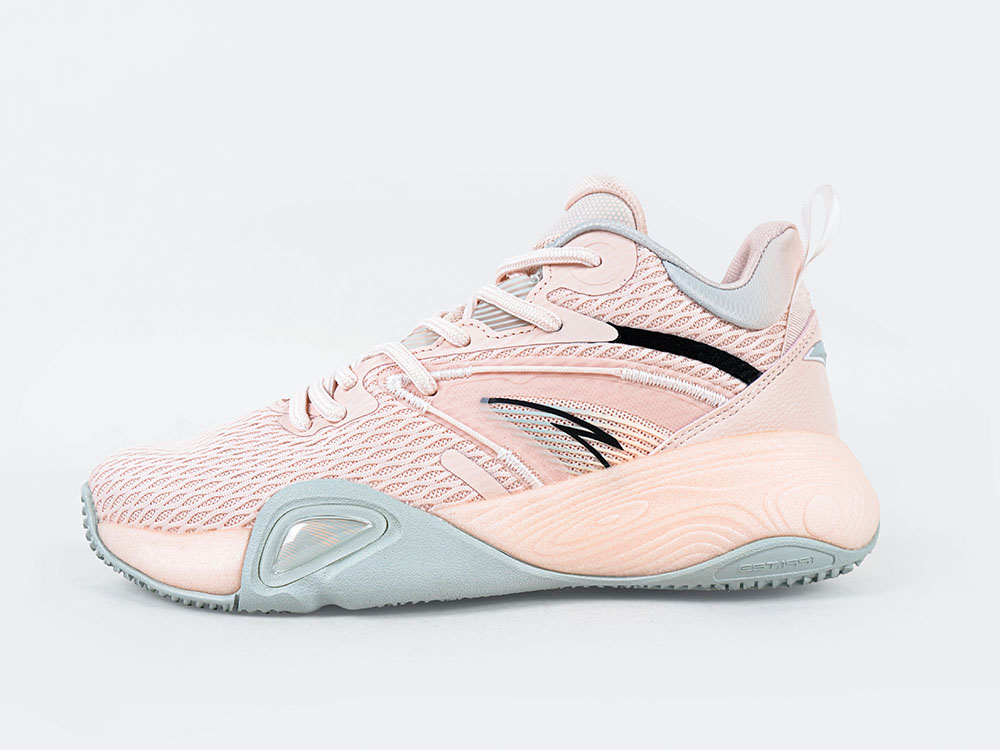 Giày bóng rổ Anta A-Flash Bubble