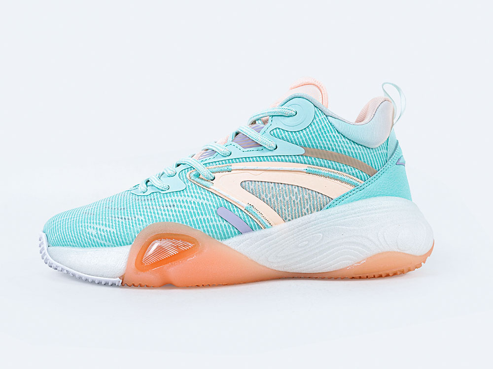 Giày bóng rổ Anta A-Flash Bubble