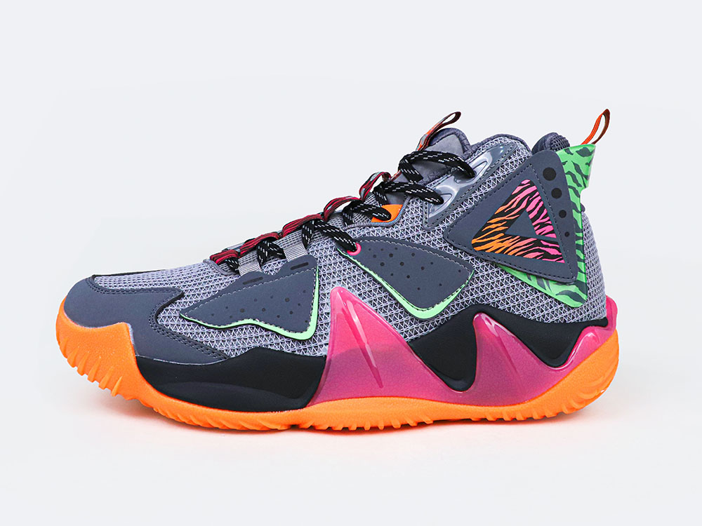 Giày bóng rổ Peak Beast Plus