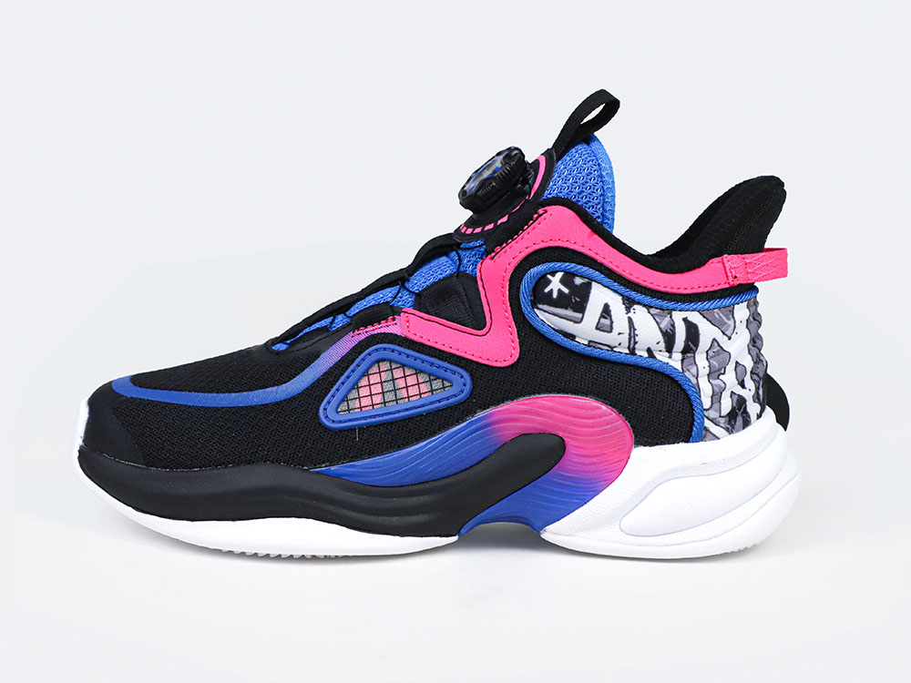 Giày bóng rổ Anta Kids Habu