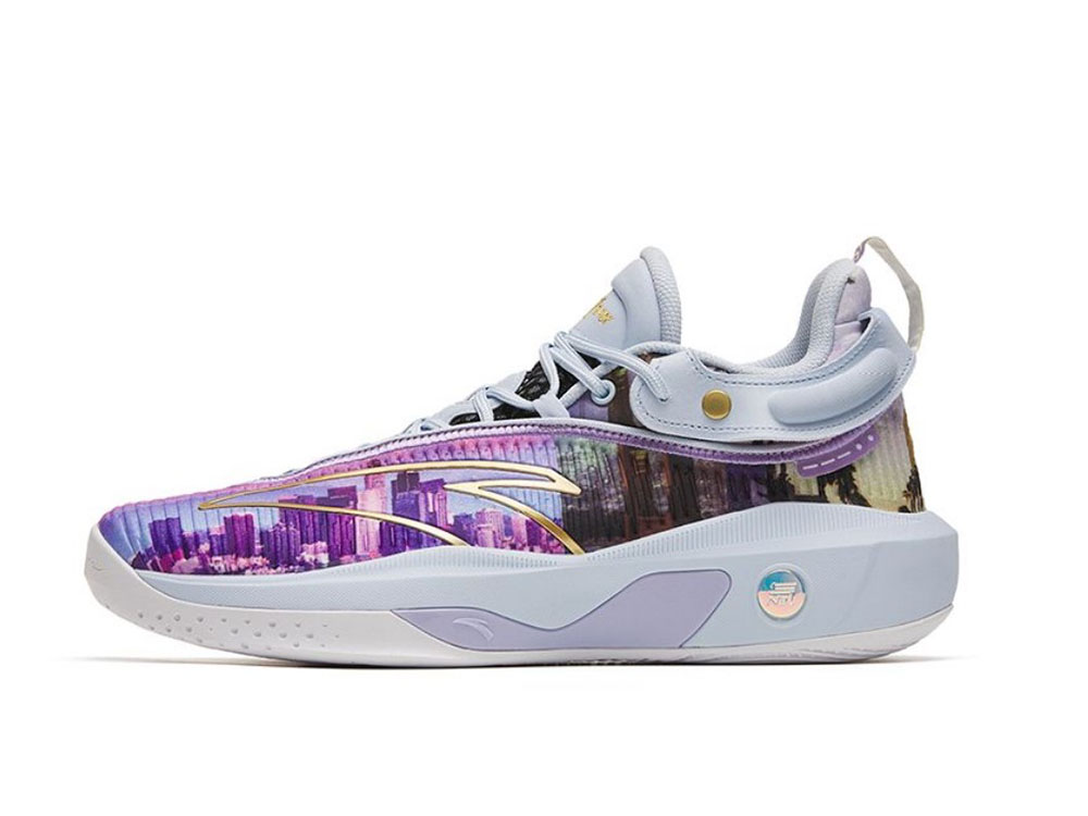 Giày bóng rổ Anta KT8 Course