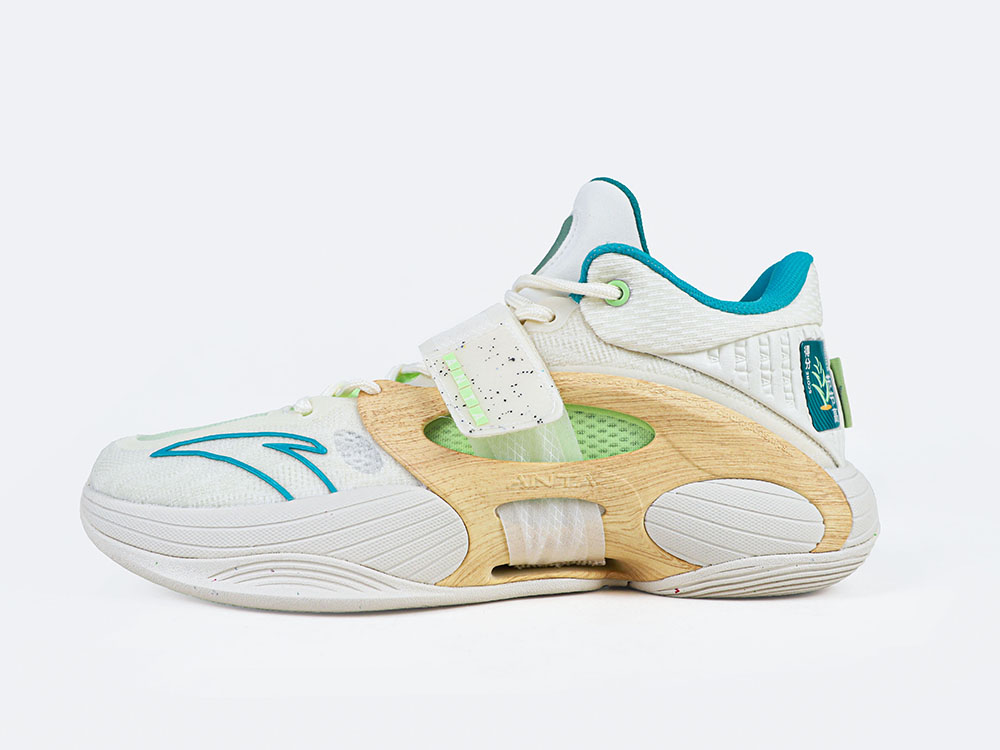 Giày bóng rổ Anta KT Splash 5