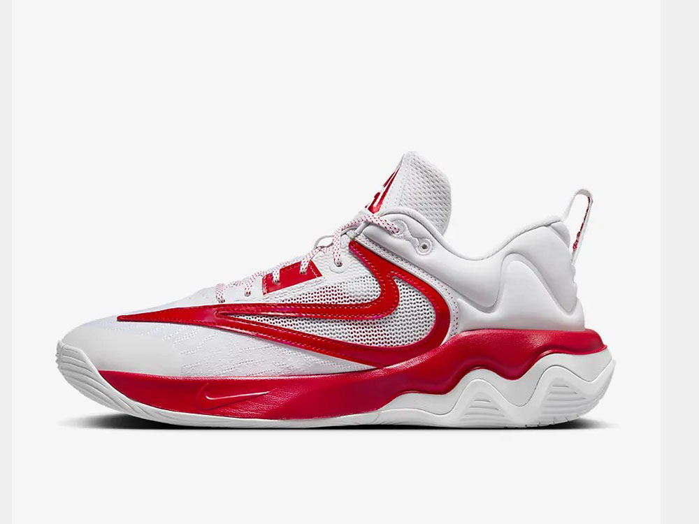 Giày bóng rổ Giannis Immortality 3 EP All-Star