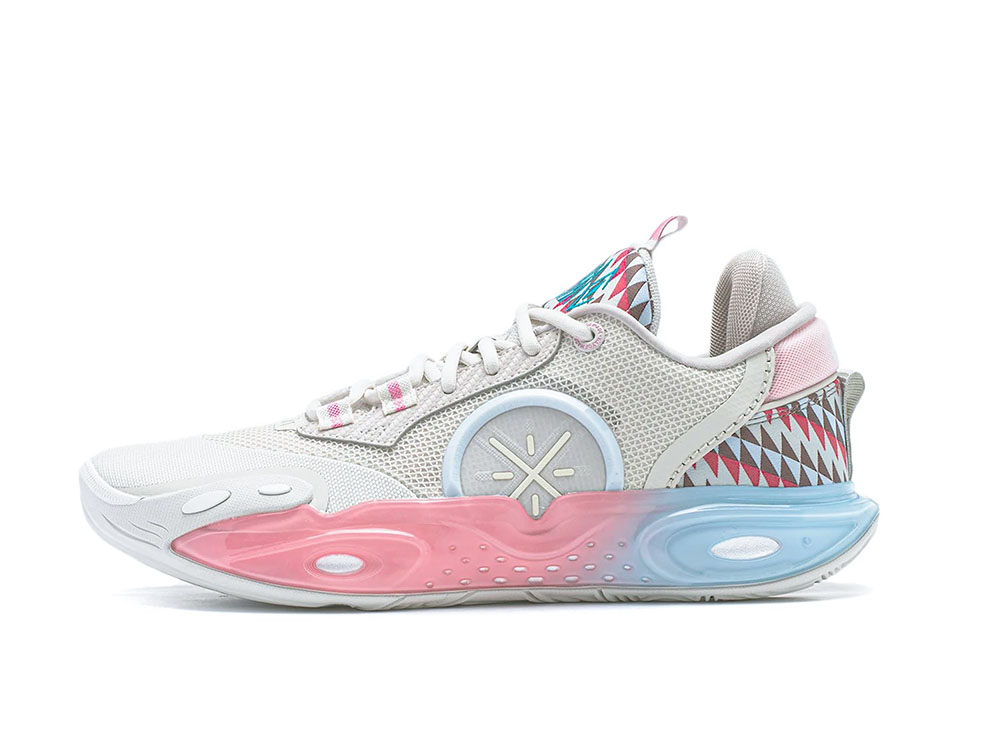 Giày bóng rổ Li-Ning Wade All City 12 Origin