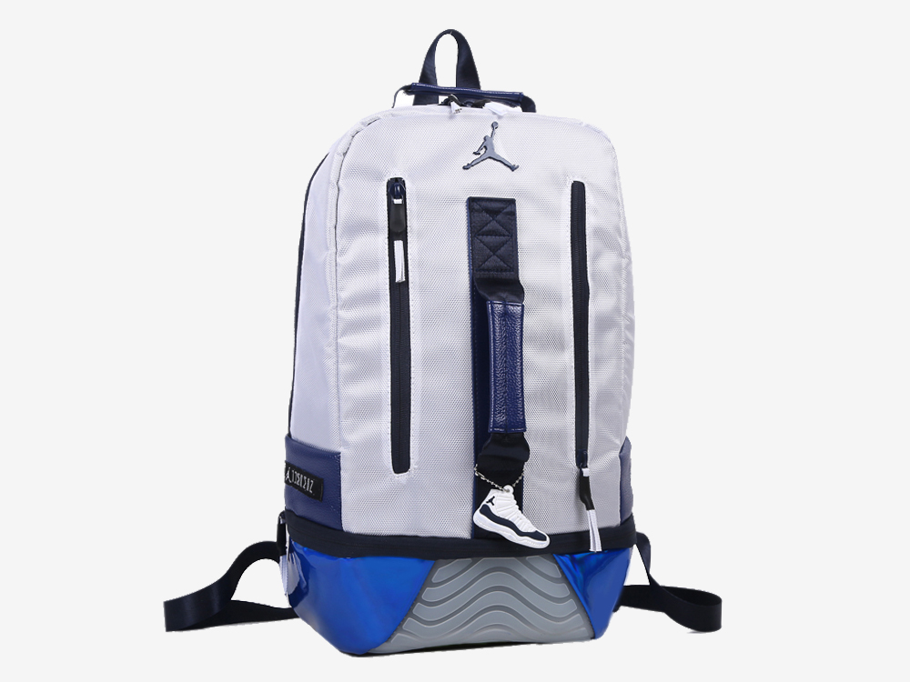 Balo bóng rổ Jordan