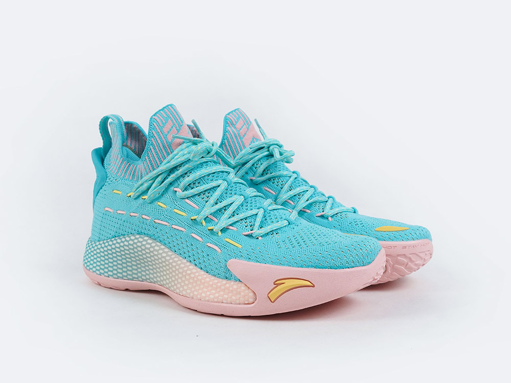 Giày bóng rổ Anta KT5 Bahamas Klay Thompson