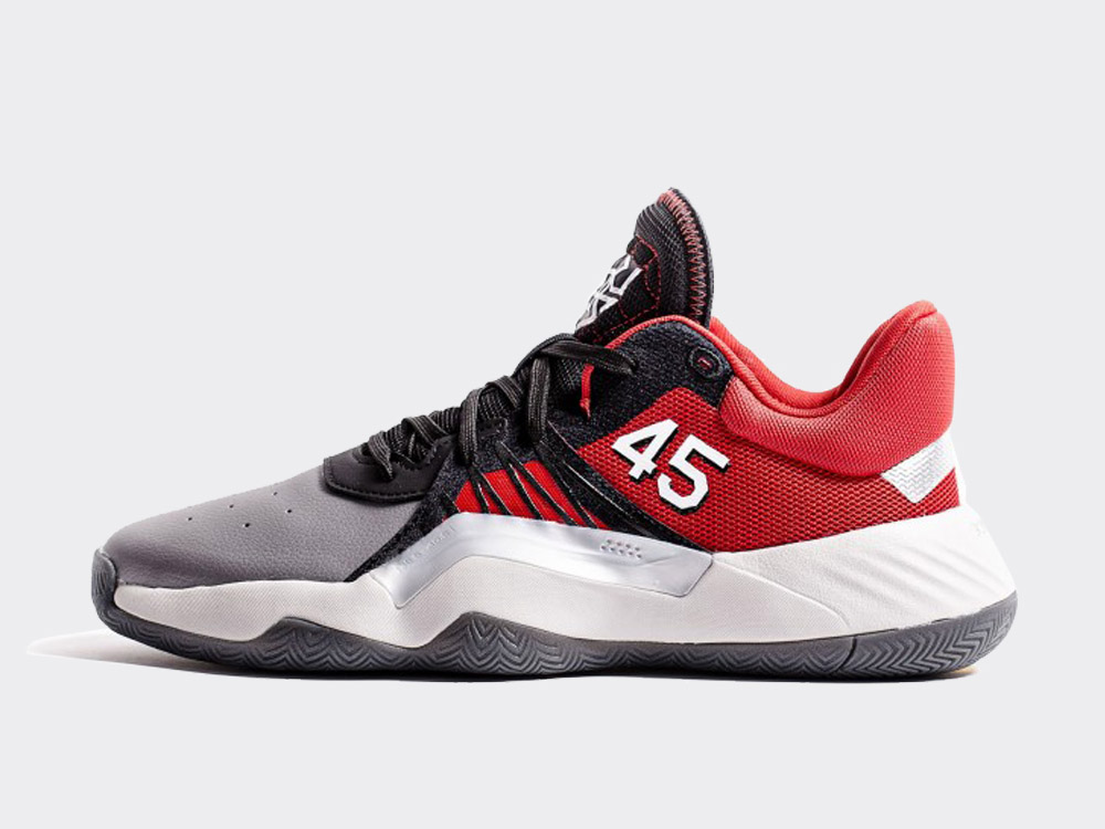Giày bóng rổ Adidas D.O.N. ISSUE #1 SHOES