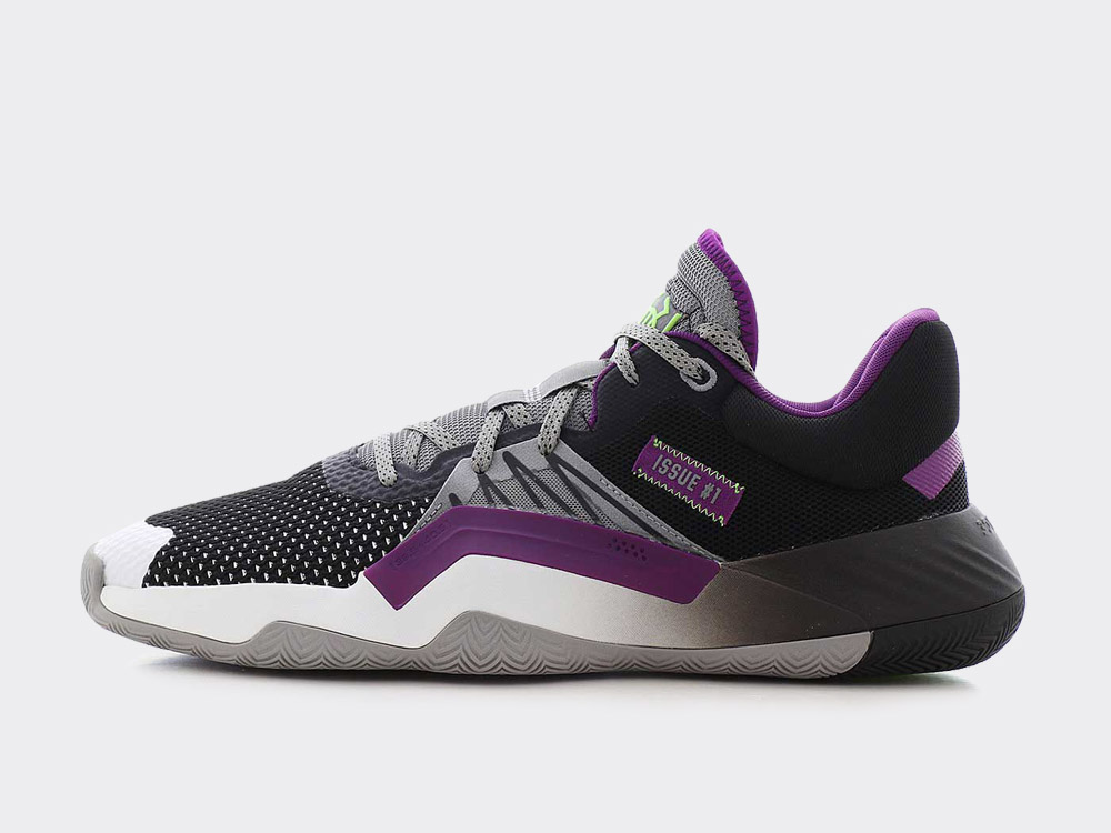Giày bóng rổ Adidas D.O.N. ISSUE #1 SHOES