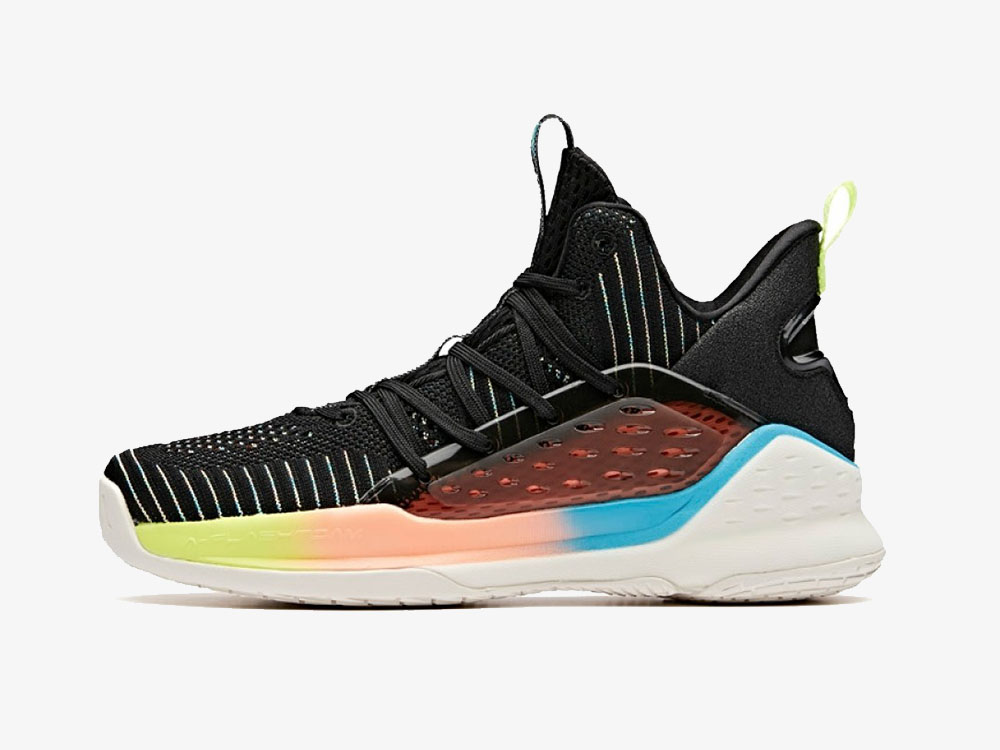 Giày bóng rổ Anta KT4 Klay Thompson Splash