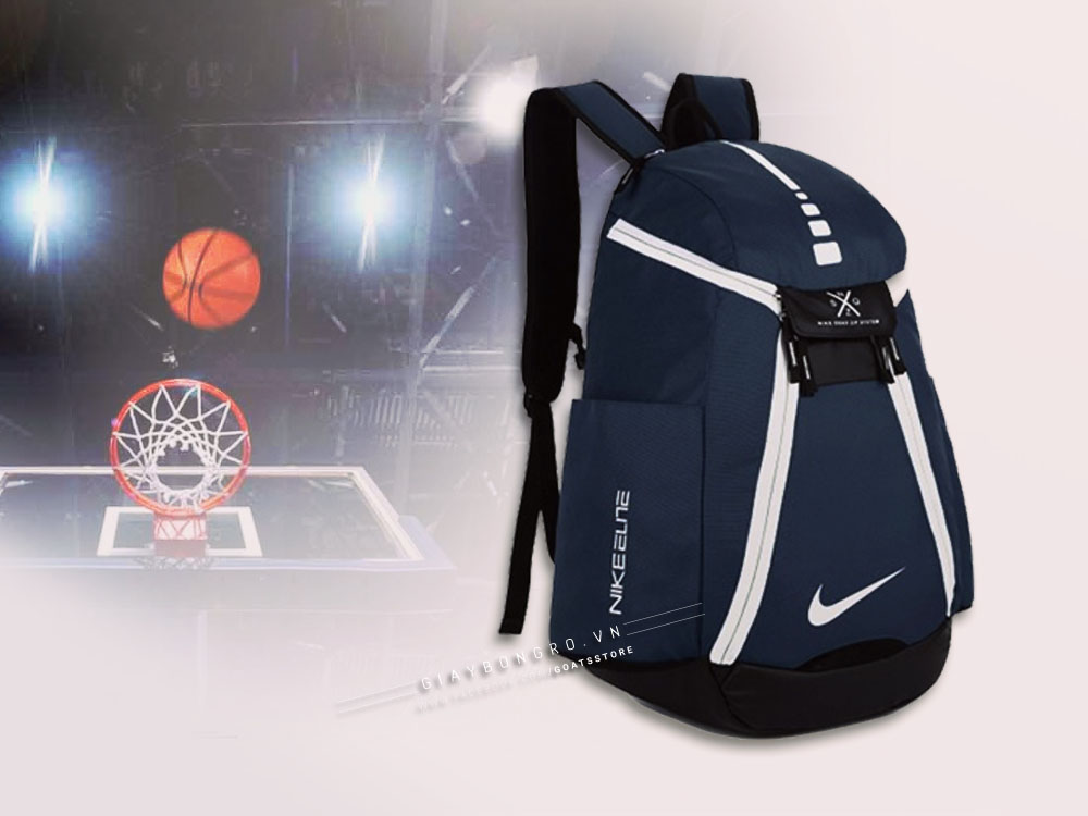 Balo bóng rổ Elite